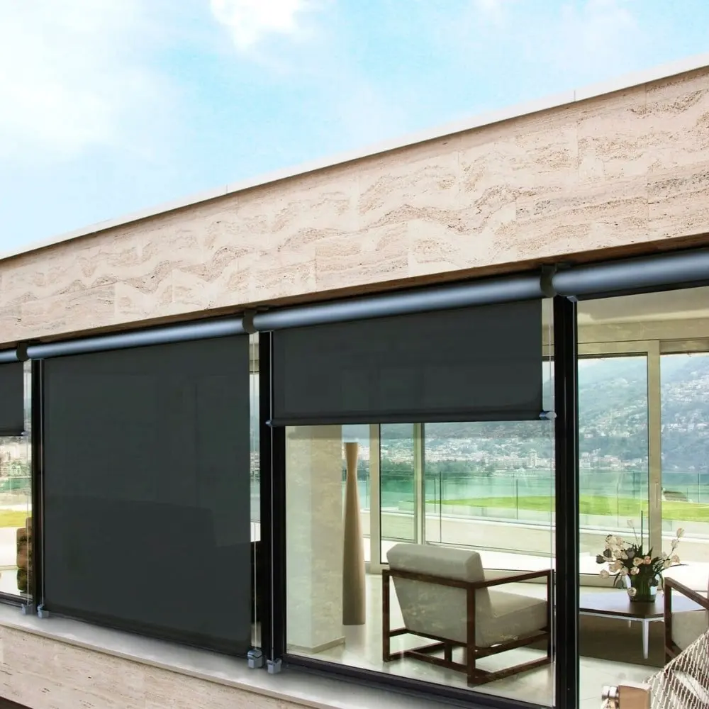 Reviews - Bay Breeze Retractable Awnings & Screens